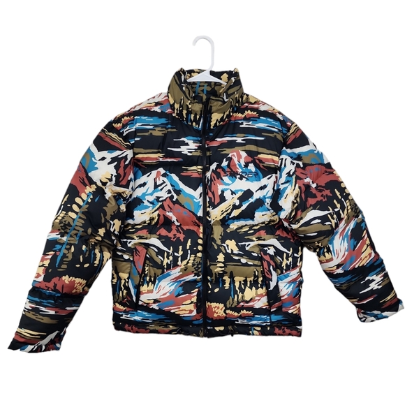 Spyder | Jackets & Coats | Spyder Nwt Windom Puffer Jacket Down Fill ...